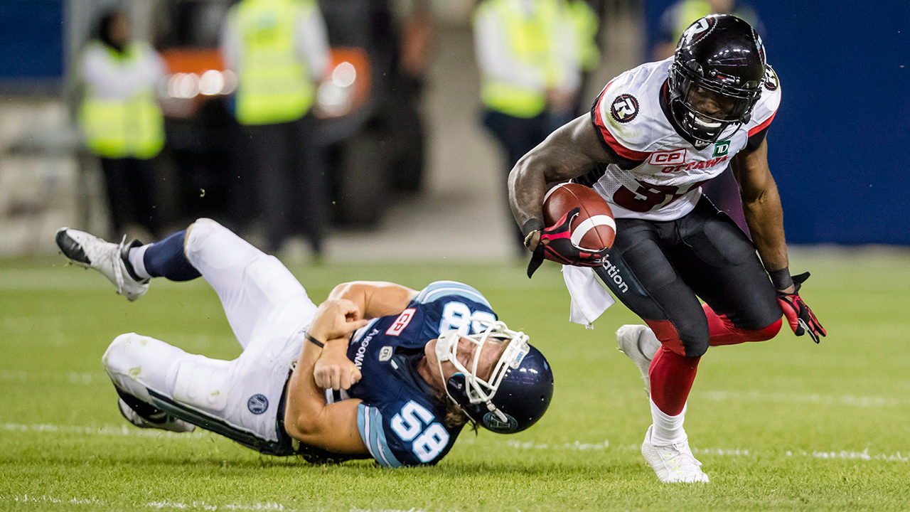 Argonauts sign veteran long-snapper Jake Reinhart to extension