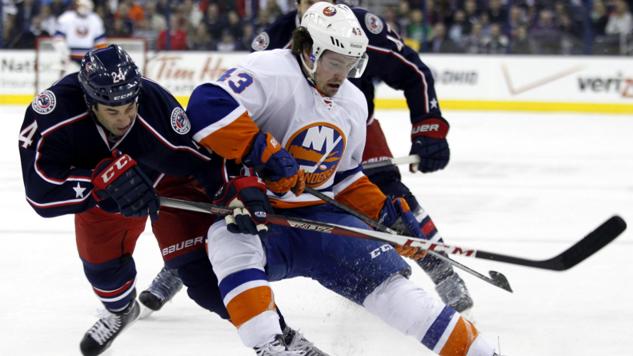 Lightning sign Mike Halmo to two-way deal