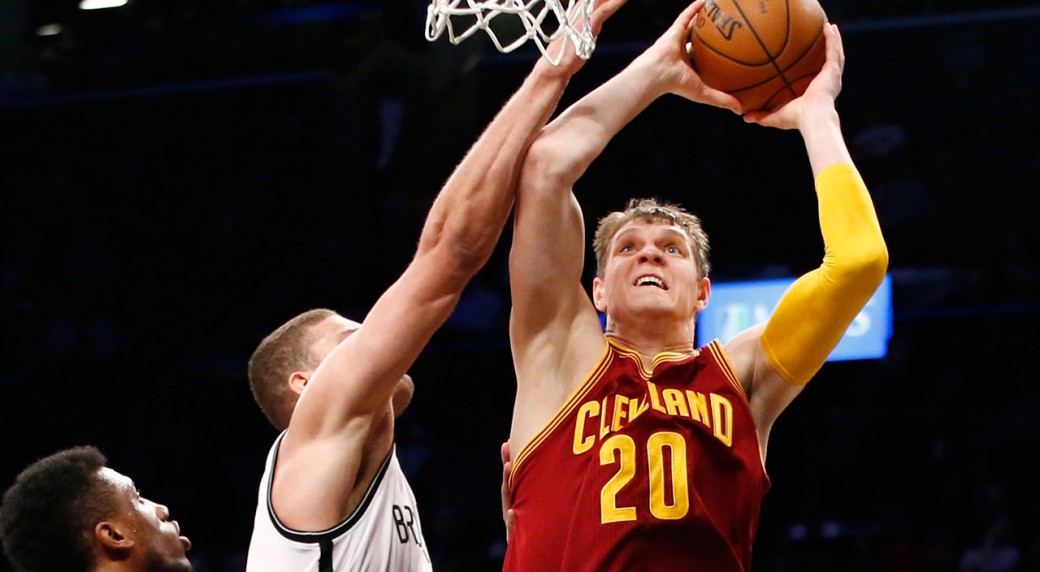 Source: Mozgov agrees with Lakers for 4 years, $64M - Sportsnet.ca