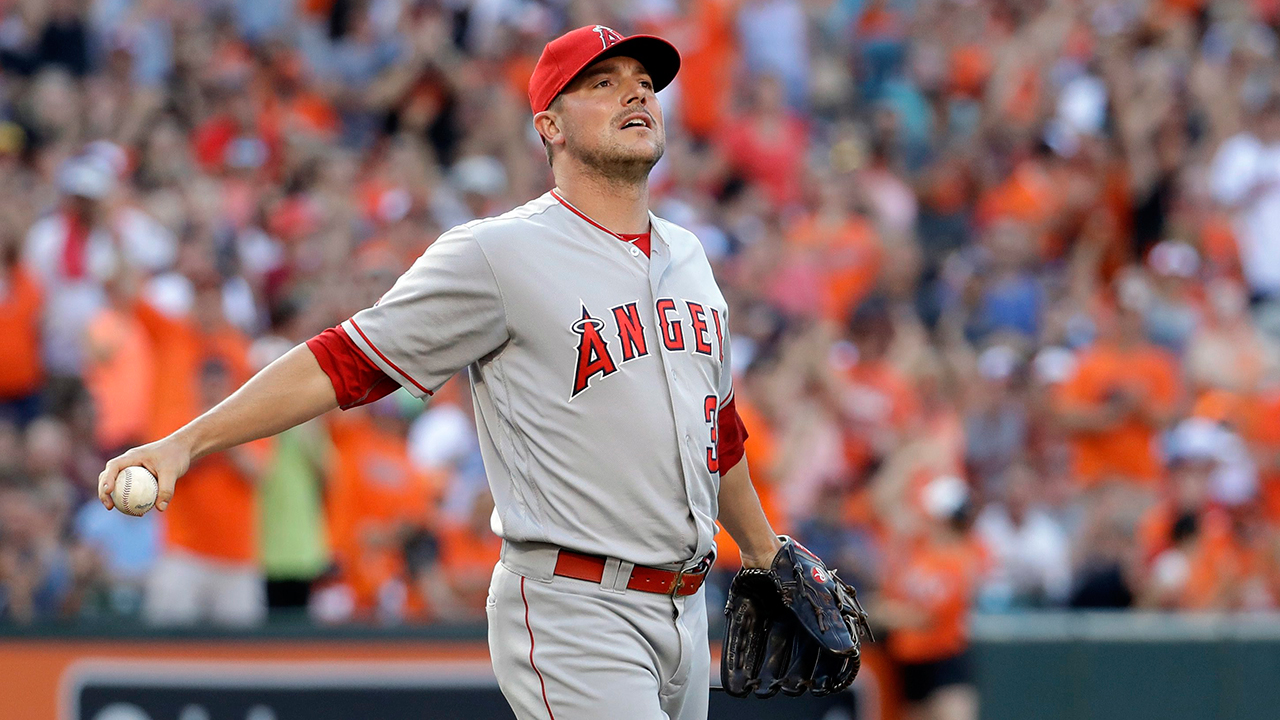 Joe Smith Baseball Joe Smith, Cleveland Indians V. Chicago White Sox,