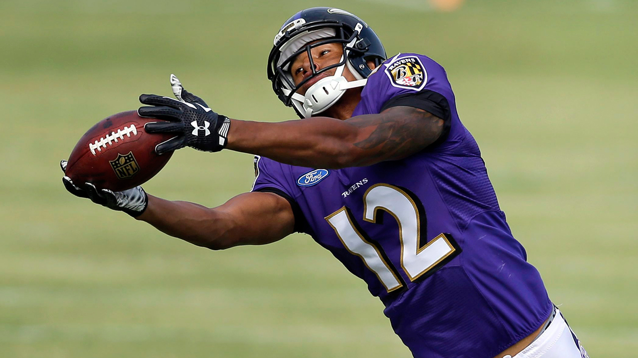 Ravens TE Waller to miss 4 games for violating drug policy