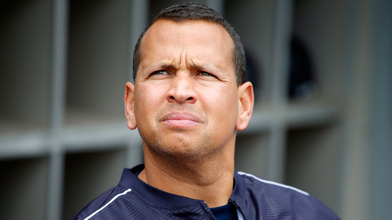 Bases Covered: A-Rod stole teammate’s walk-up song with Mariners