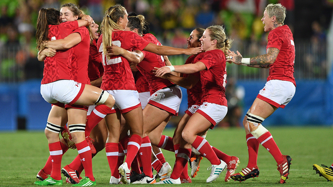 What Canada did on Day 3 at Rio 2016: Strong day for Canadian women