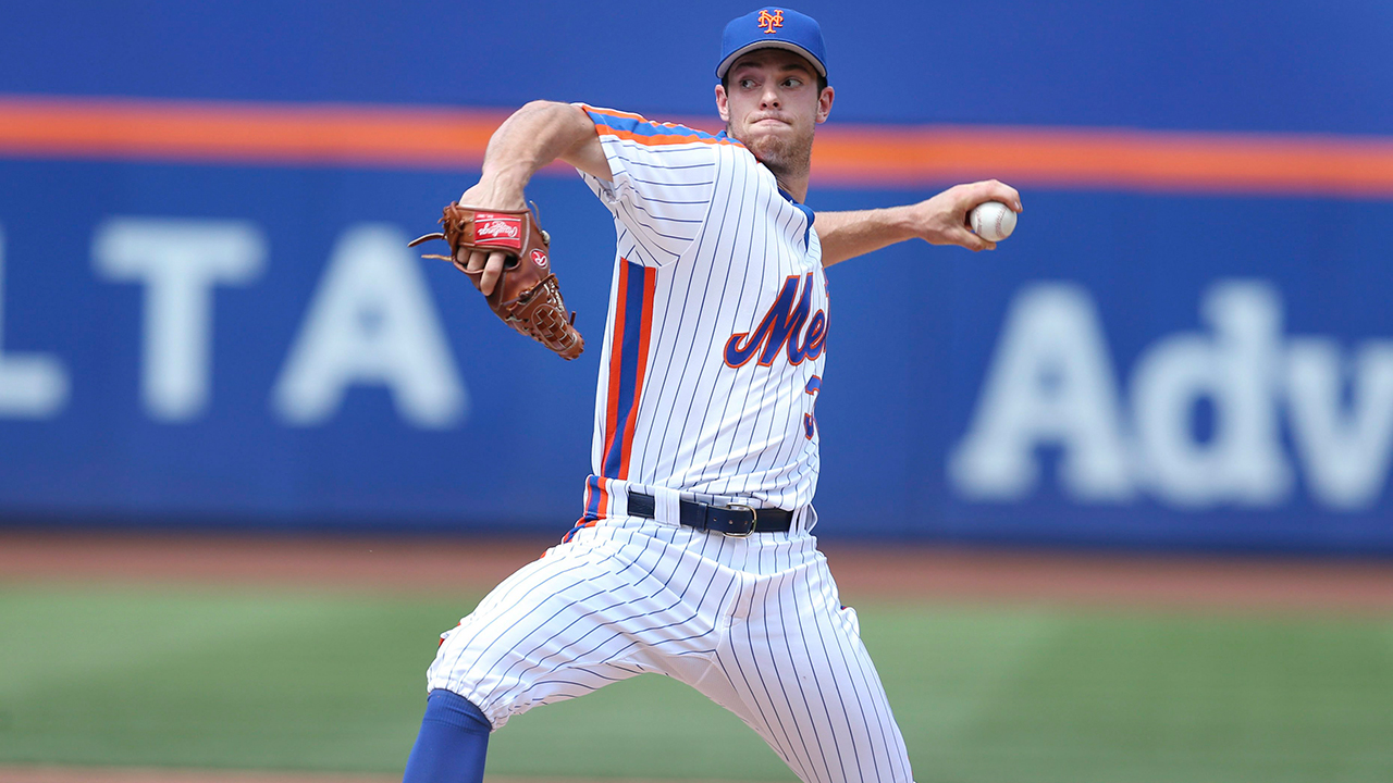 Blue Jays acquire Steven Matz from Mets for three players - Sportsnet.ca