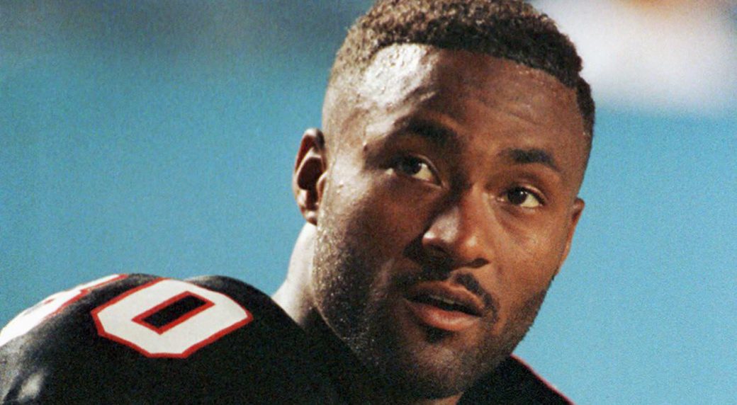 Warrant issued for Andre Rison in child support case - Sportsnet.ca
