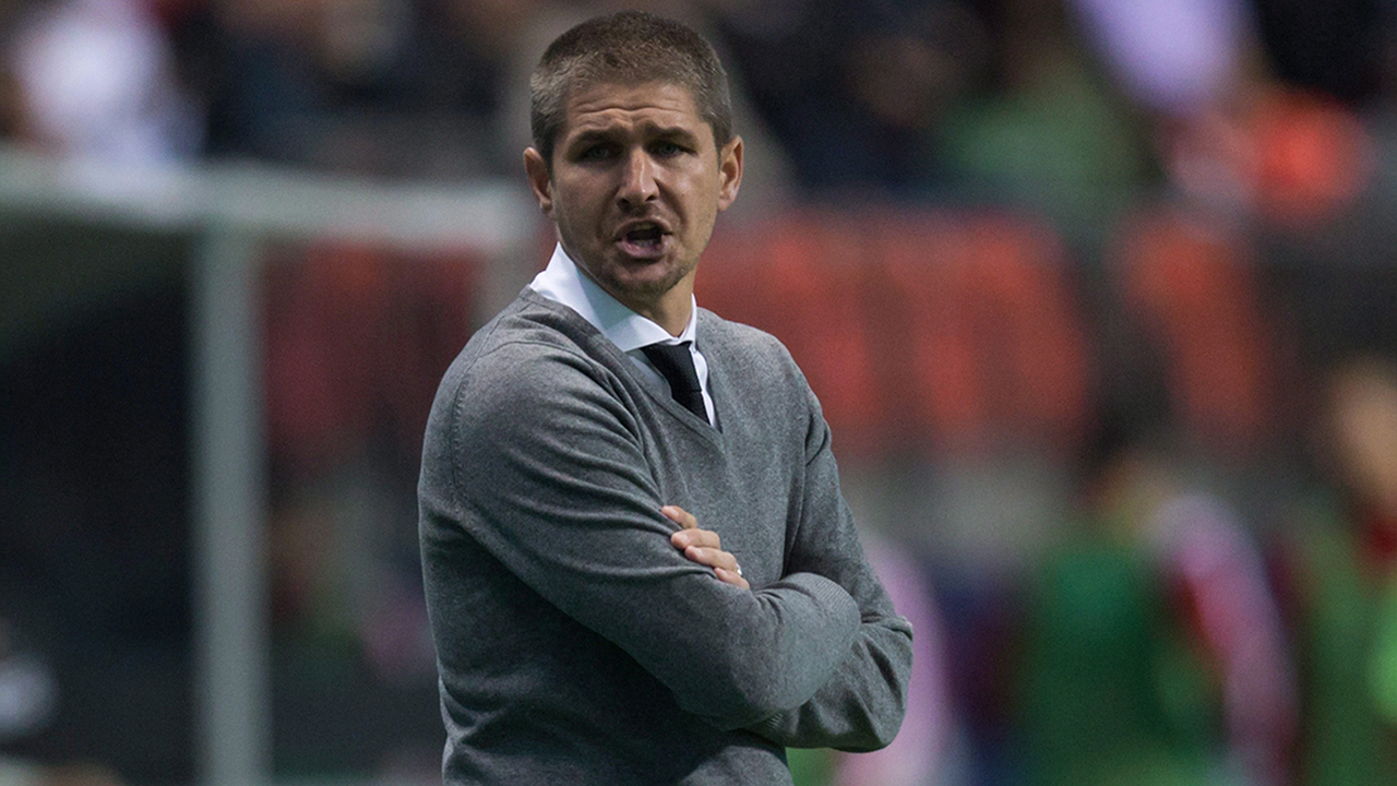 Whitecaps sign Canadian Brett Levis to multi-year contract