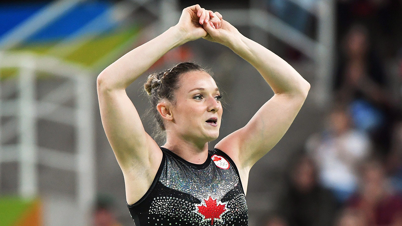 New federal budget gives more to Canada’s top athletes