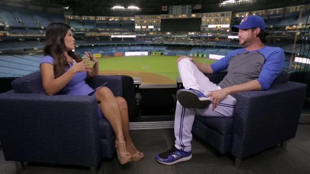 Hazel Mae Sportsnet