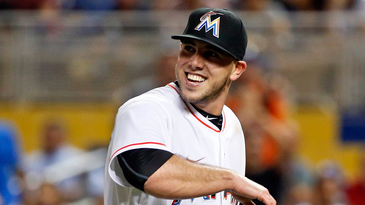 MLB players past and present mourn loss of Jose Fernandez