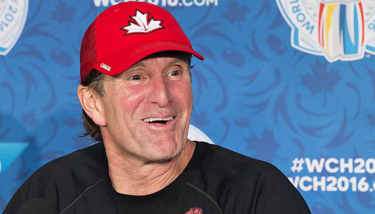 Babcock immediately sets next sights on Cup for Maple Leafs