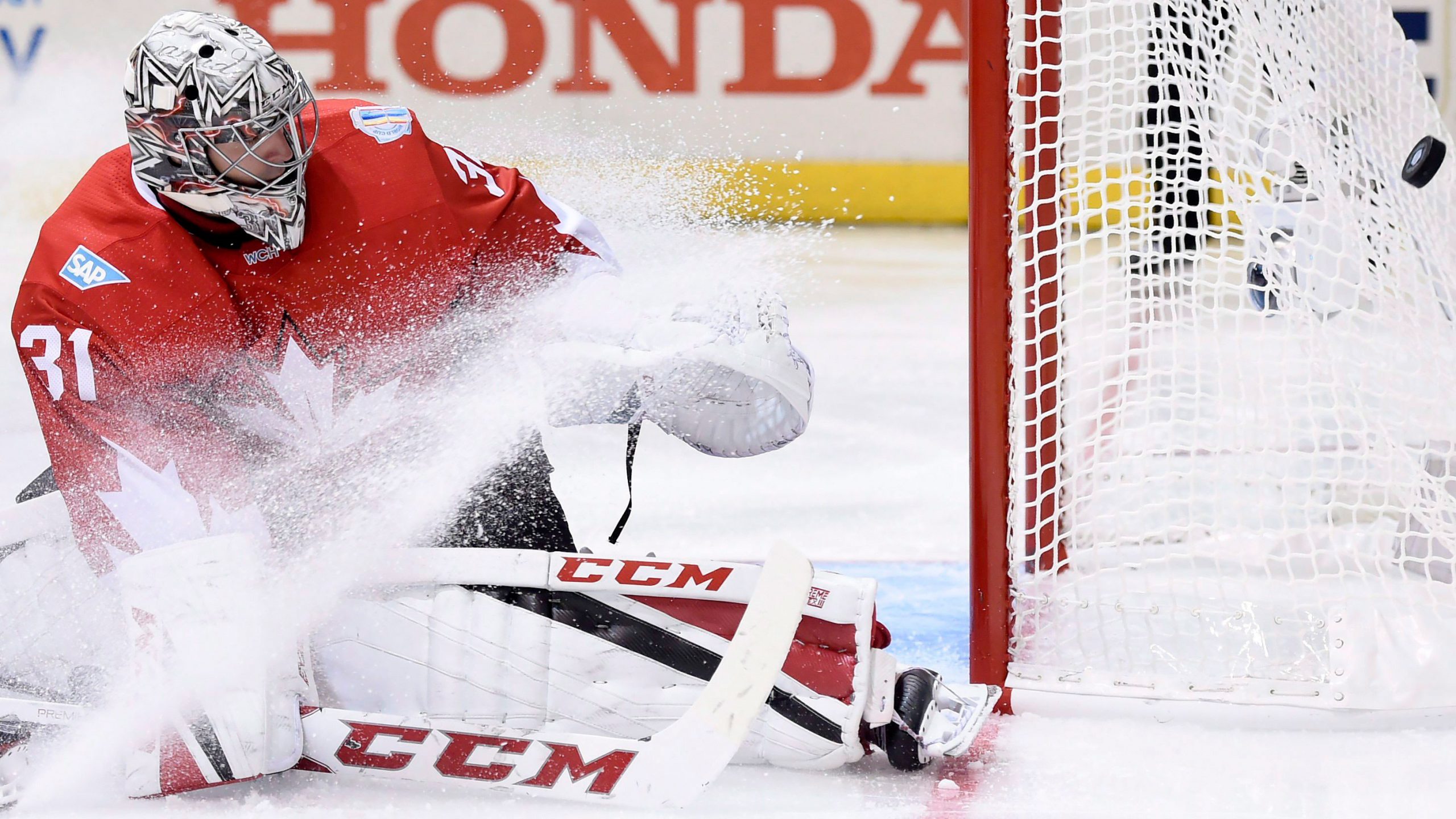 8 people under the bright spotlight at the World Cup