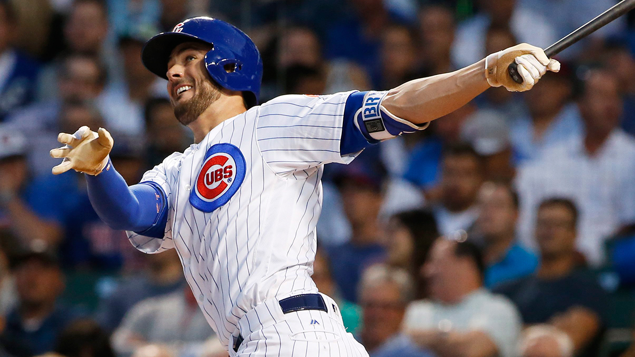 MLB 30 in 30: Cubs still look like baseball’s most talented team