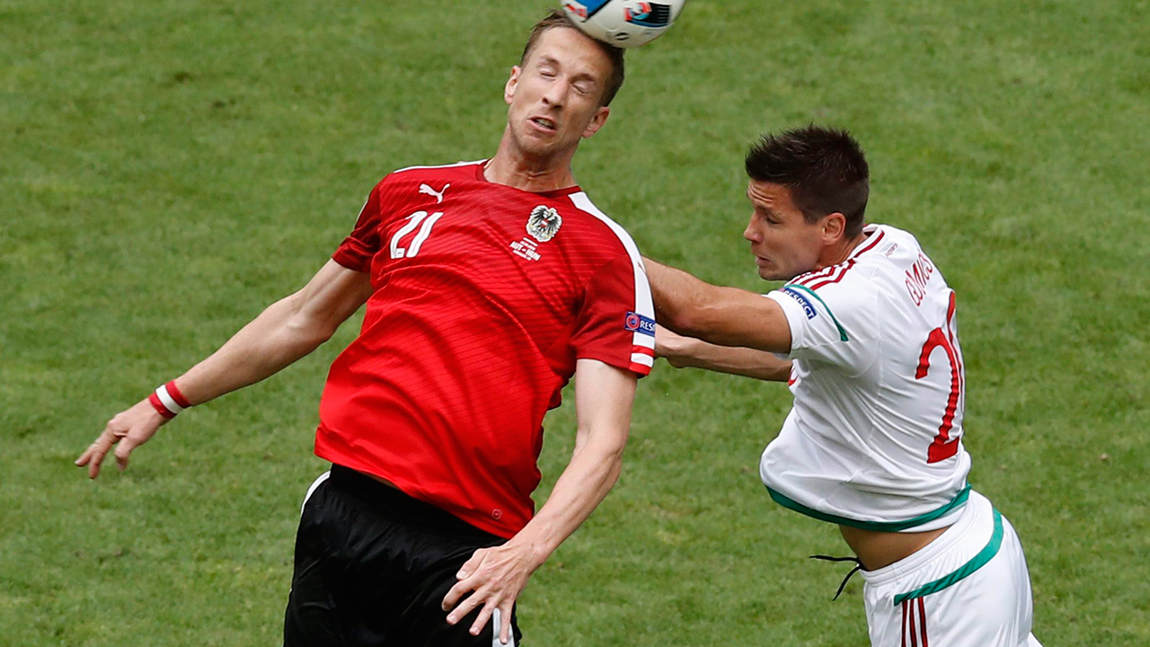 Austria striker Janko doubtful for Wales, Serbia qualifiers