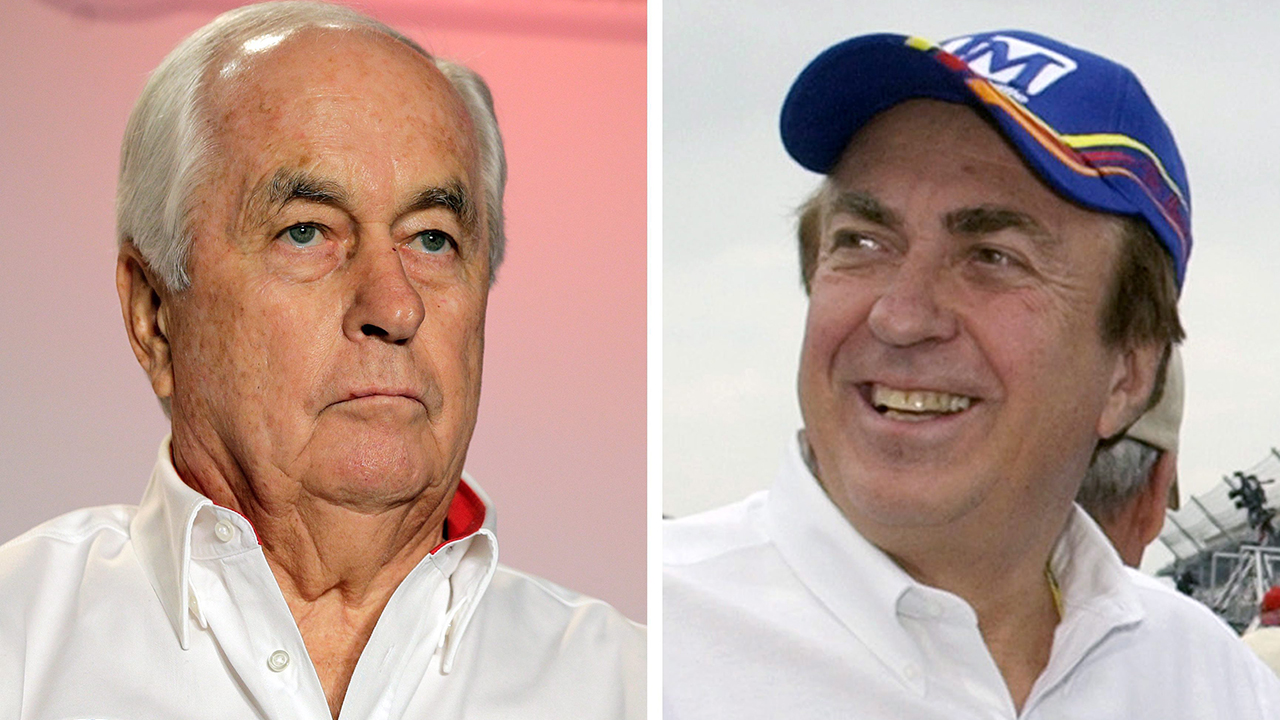 Penske brings John Menard back to IndyCar for 10 races