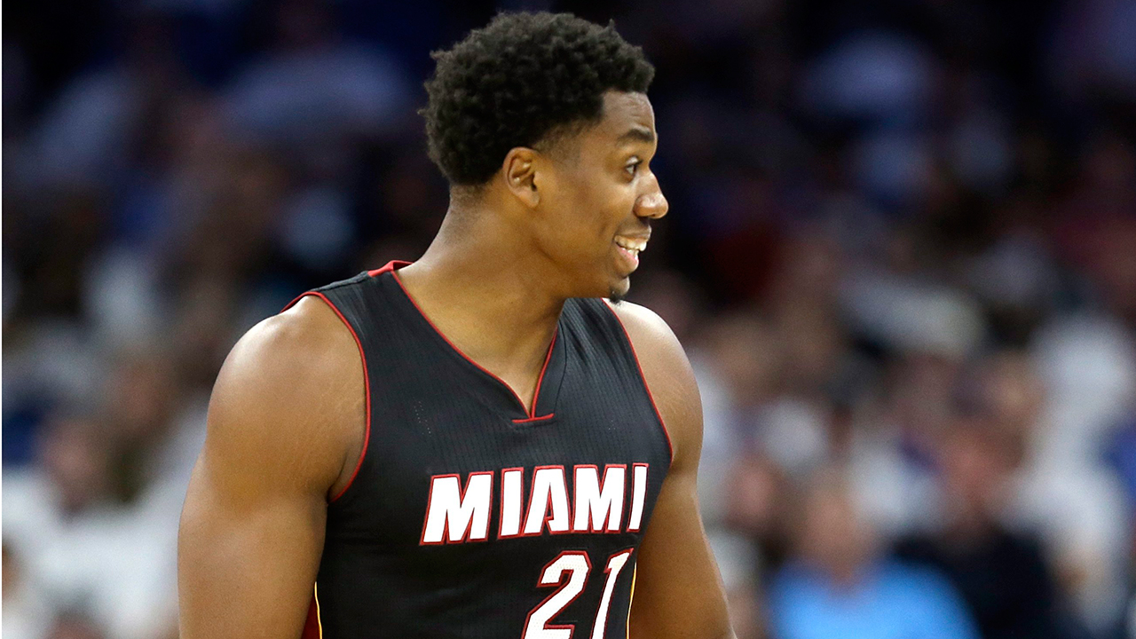 Basketball Eye Injuries