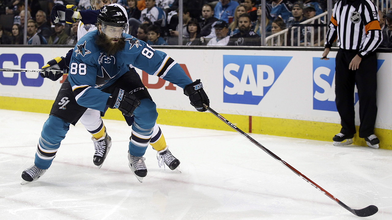The Hockey PDOcast, Episode 116: The evolution of the defence position ...