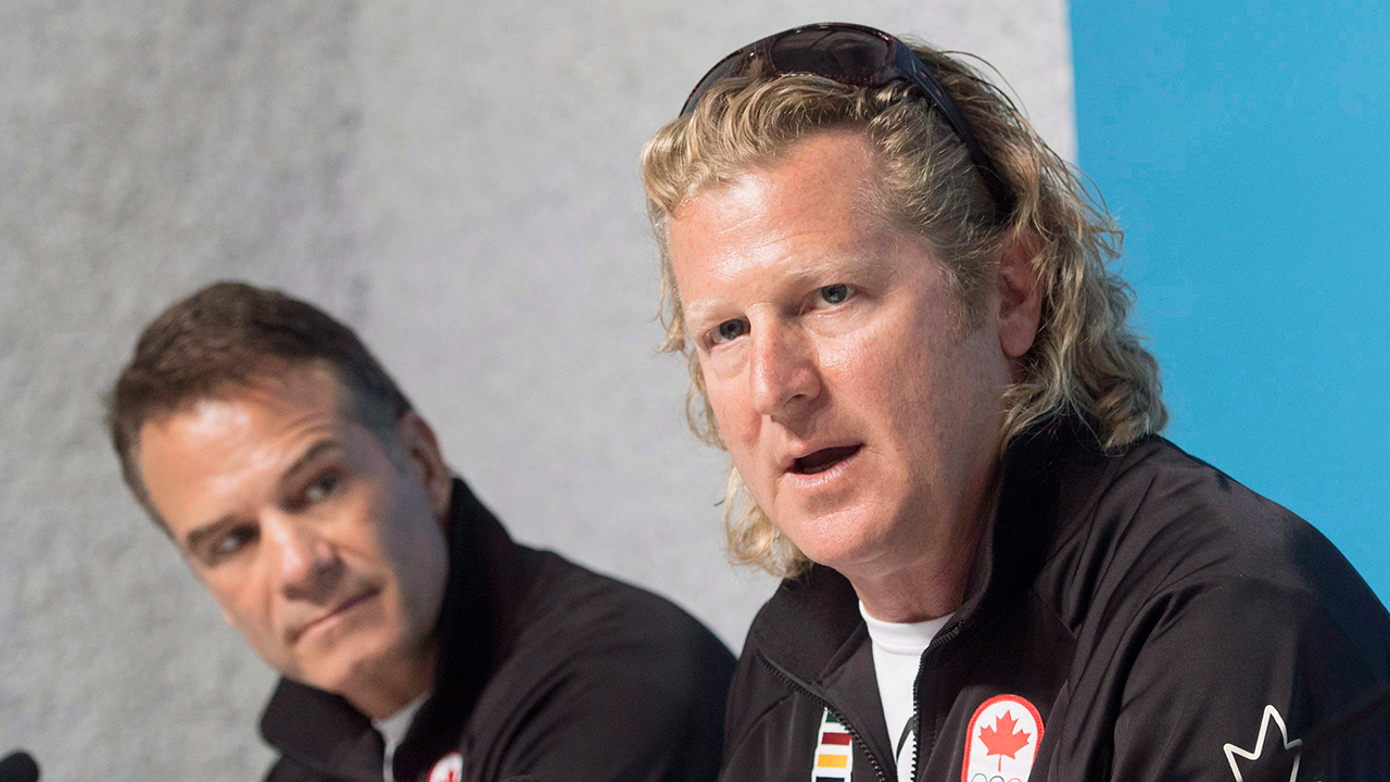 COC invests $37M over four years into high-performance sport