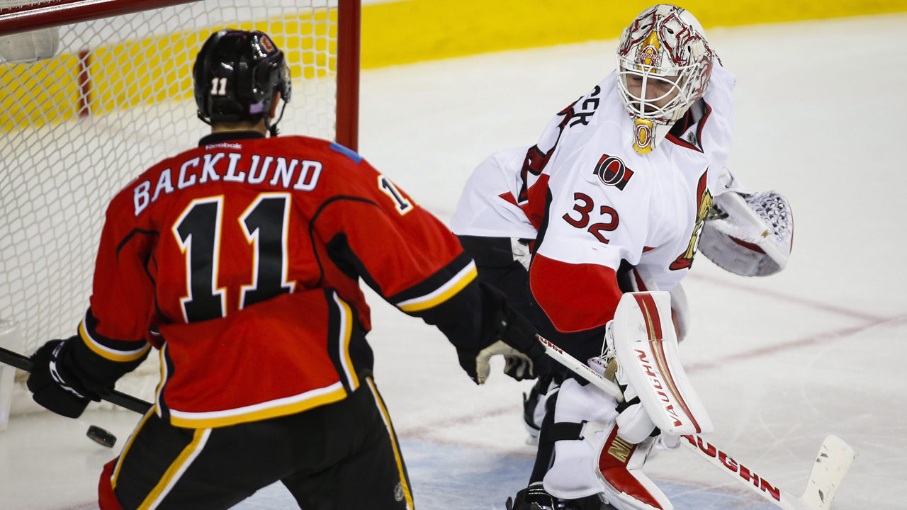 Dougie Hamilton Flow