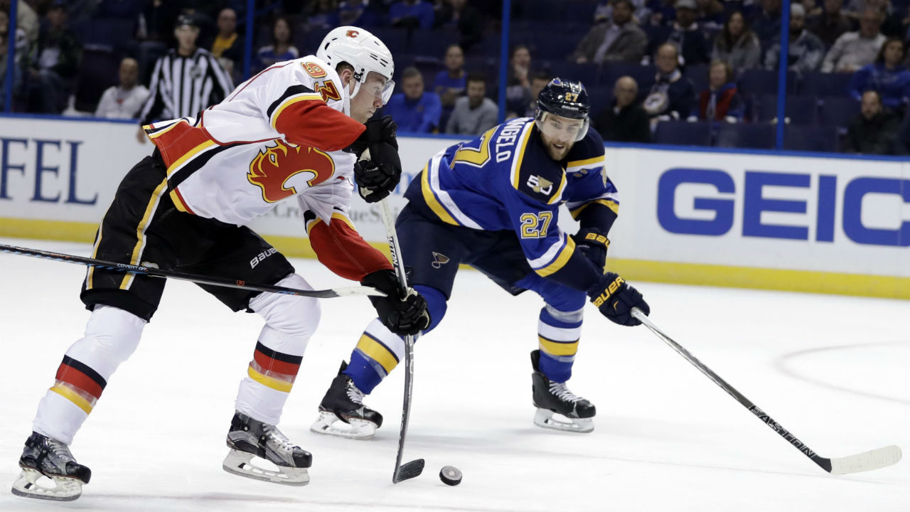 Flames showing signs of life after 48-hour rally