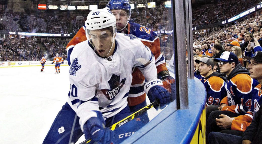 Frank Corrado joins Marlies on AHL contract - Sportsnet.ca