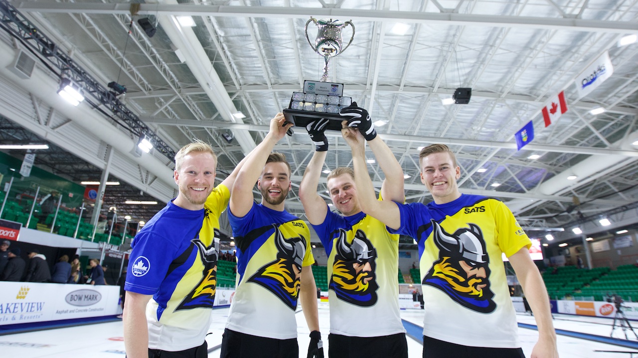 Edin steals in extra to win 1st Grand Slam at Masters