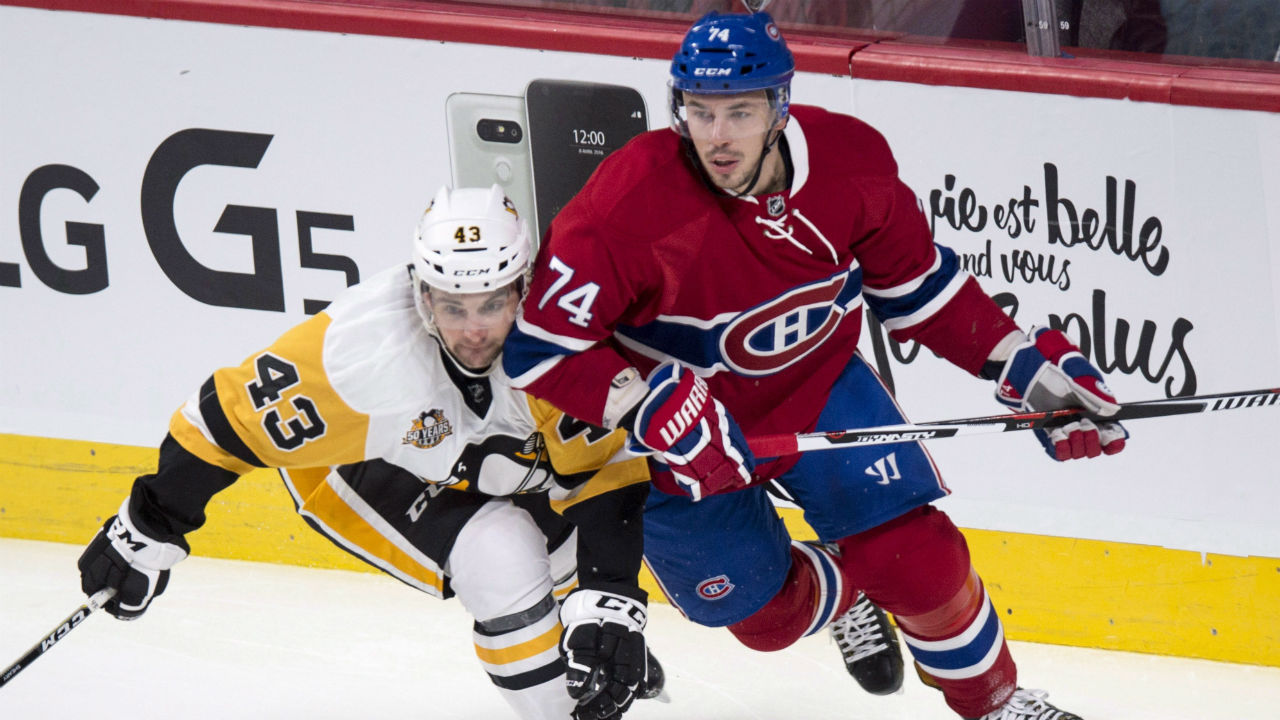 Alexei Emelin evolving from bang-and-crash-only defenceman