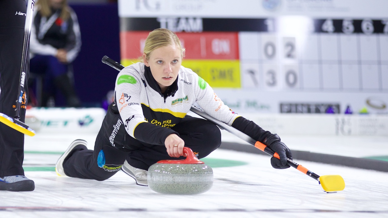 GSOC Masters Live: Flaxey upsets Homan to win 1st GSOC title