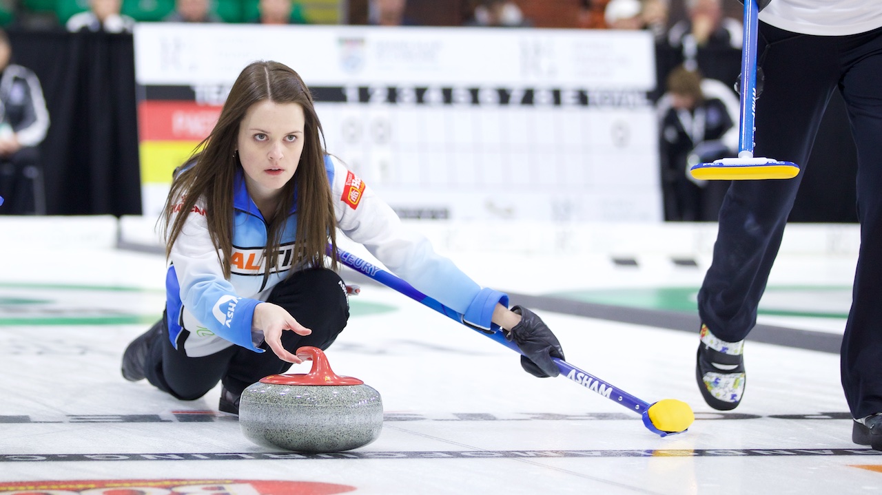 Fleury rolls out to victory over Sweeting at Masters