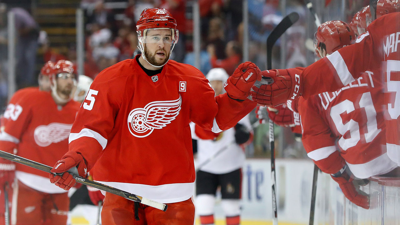Analyzing Mike Green’s trade value to a Stanley Cup contender