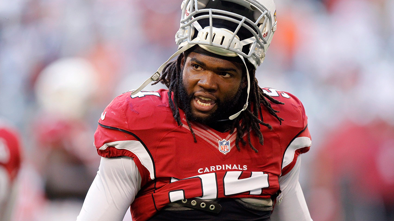 Former NFL player Quentin Groves dies at age 32