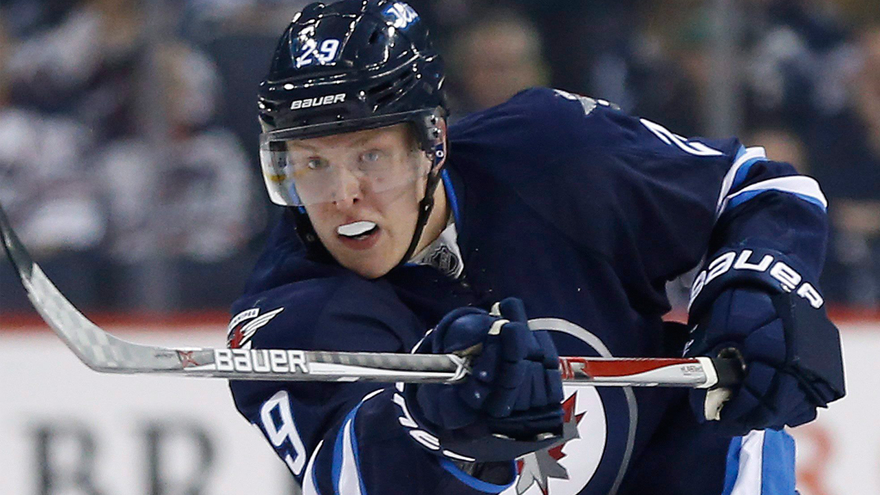 How does Laine’s hot start stack up to the greats?