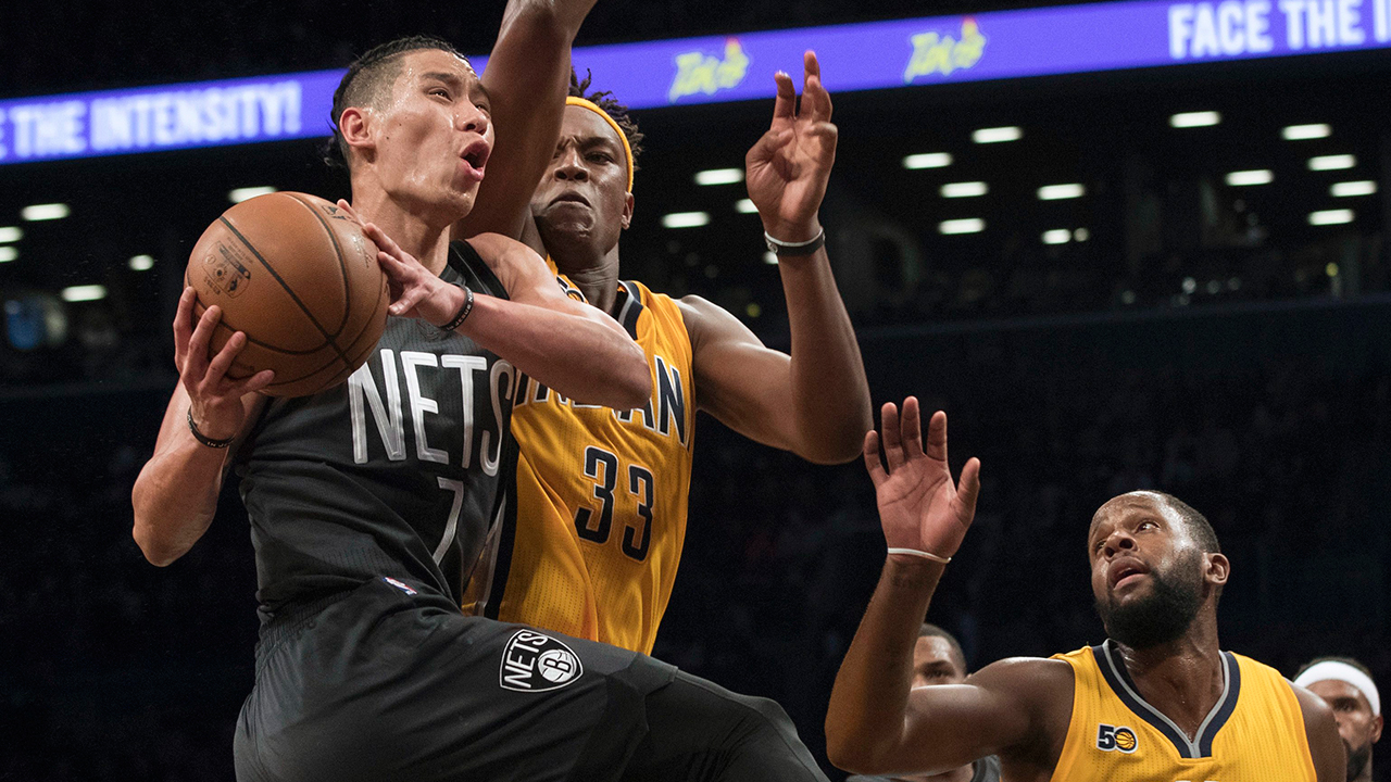 Nets’ Jeremy Lin will miss another 3 to 5 weeks