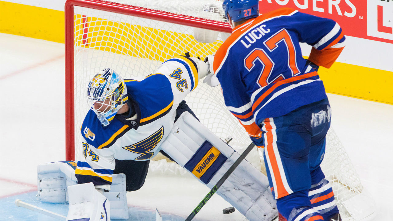 Big-body victory showcases Bruin-ization of Oilers