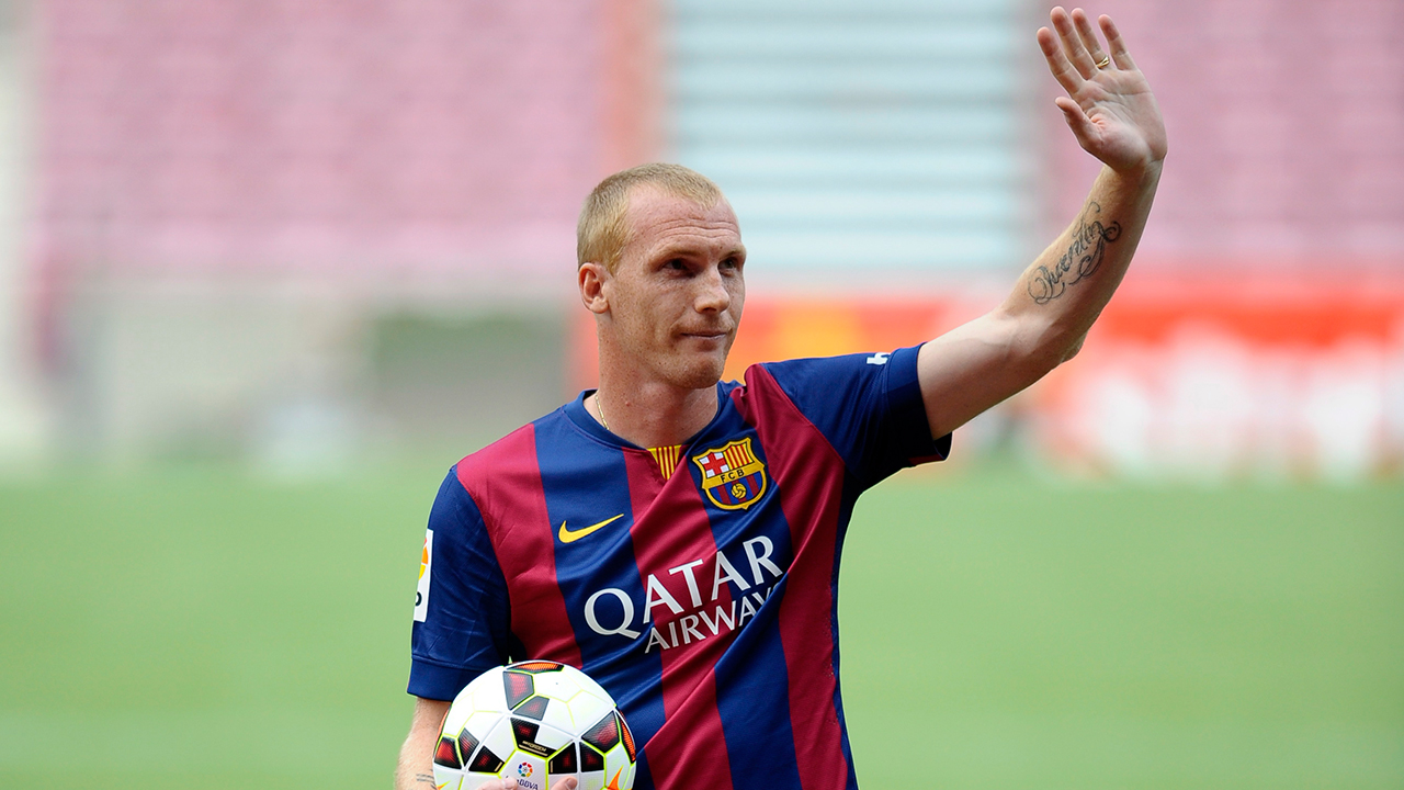 French defender Jeremy Mathieu ends international career