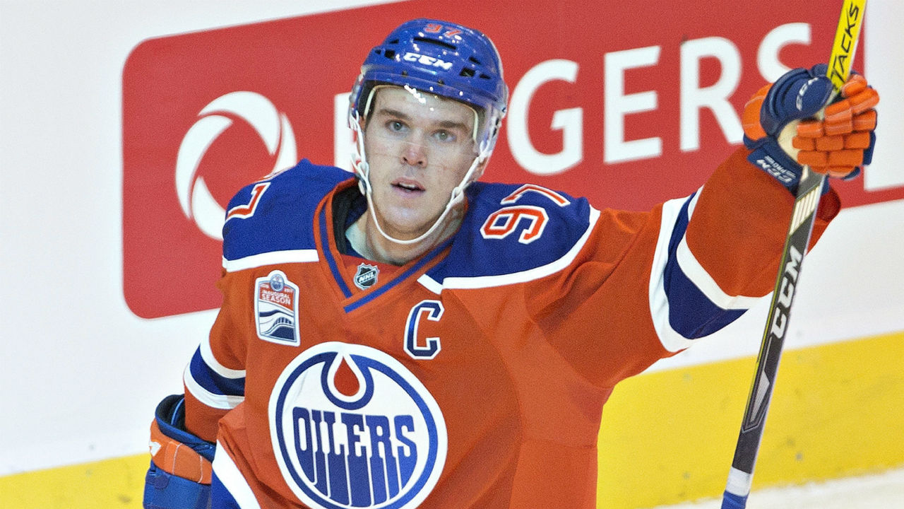 McDavid vs. Matthews: The scouts weigh in