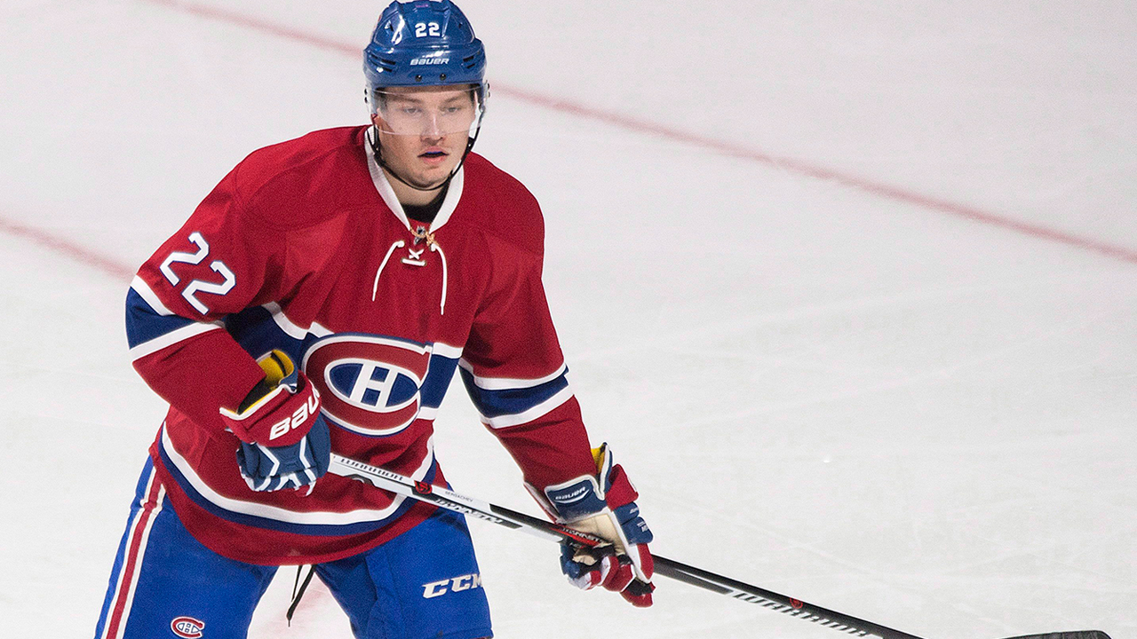 Mikhail Sergachev: Canadiens ‘needed’ francophone Jonathan Drouin