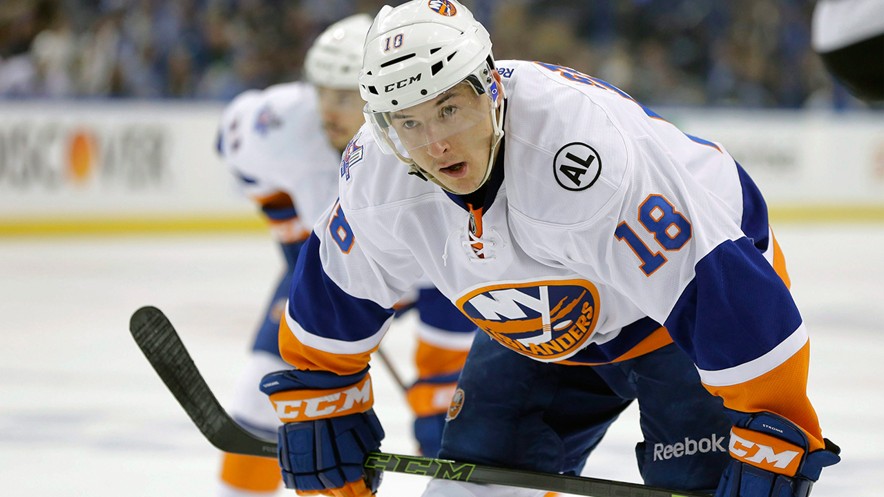 Four Things We Learned: Which Strome do you cheer for?