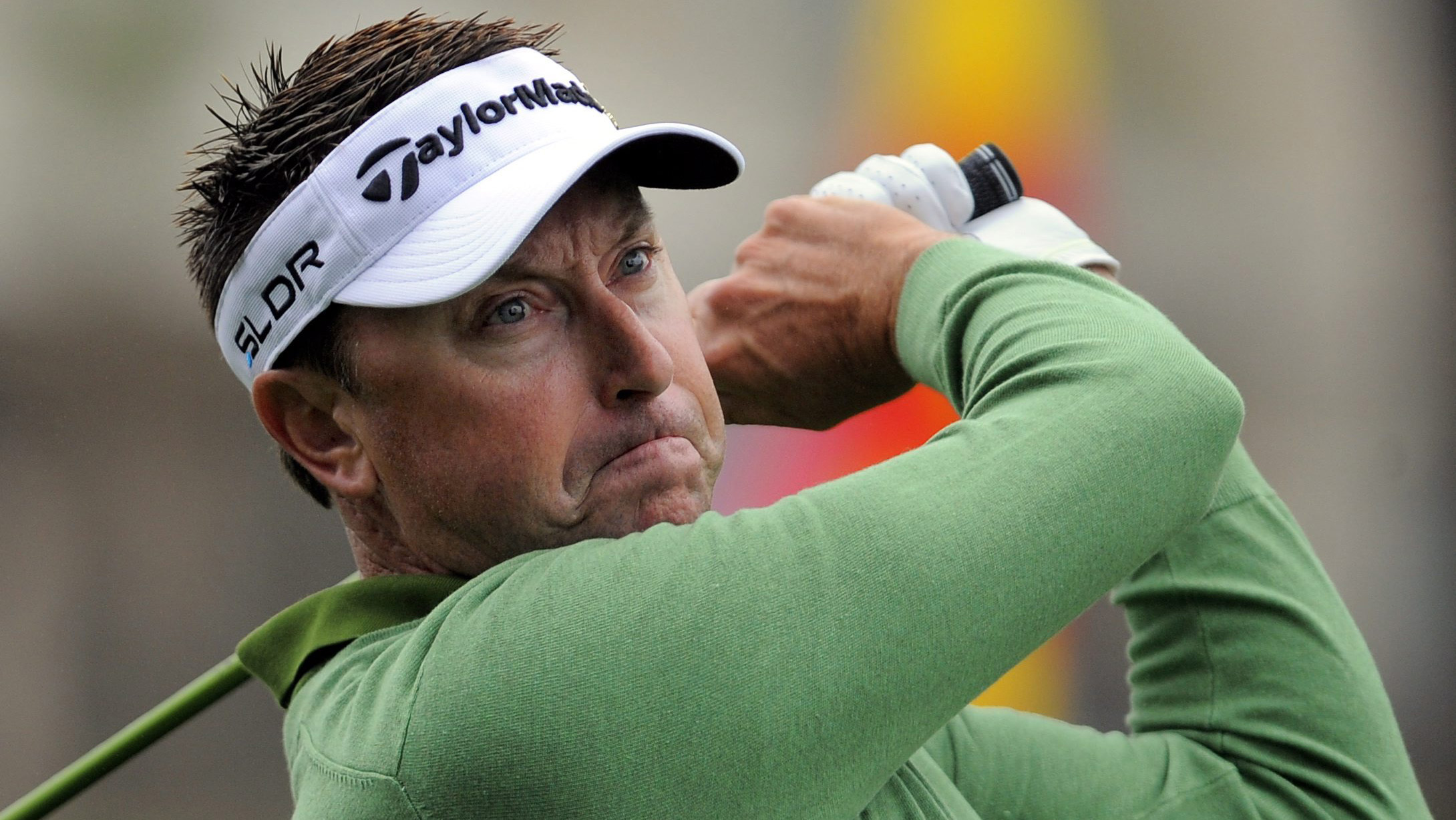 Allenby back in Australia, aiming to keep focus on golf