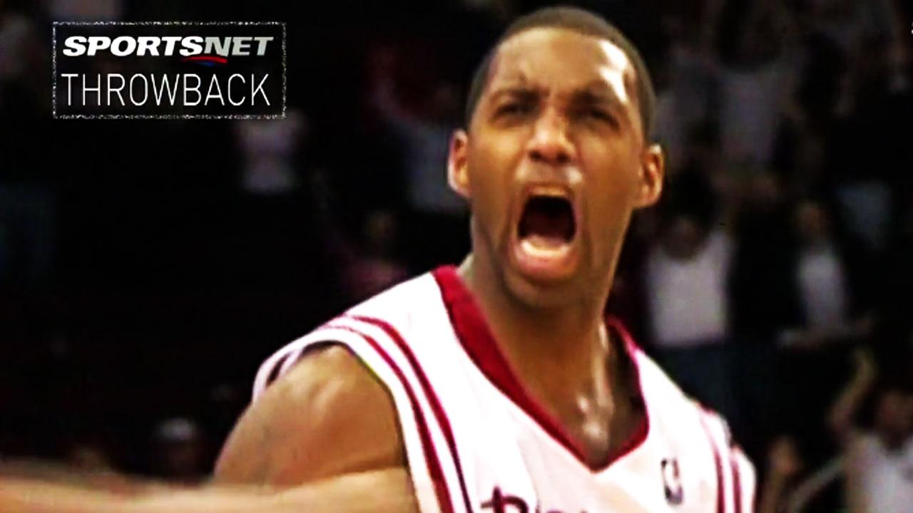 Tracy Mcgrady Personal Problems