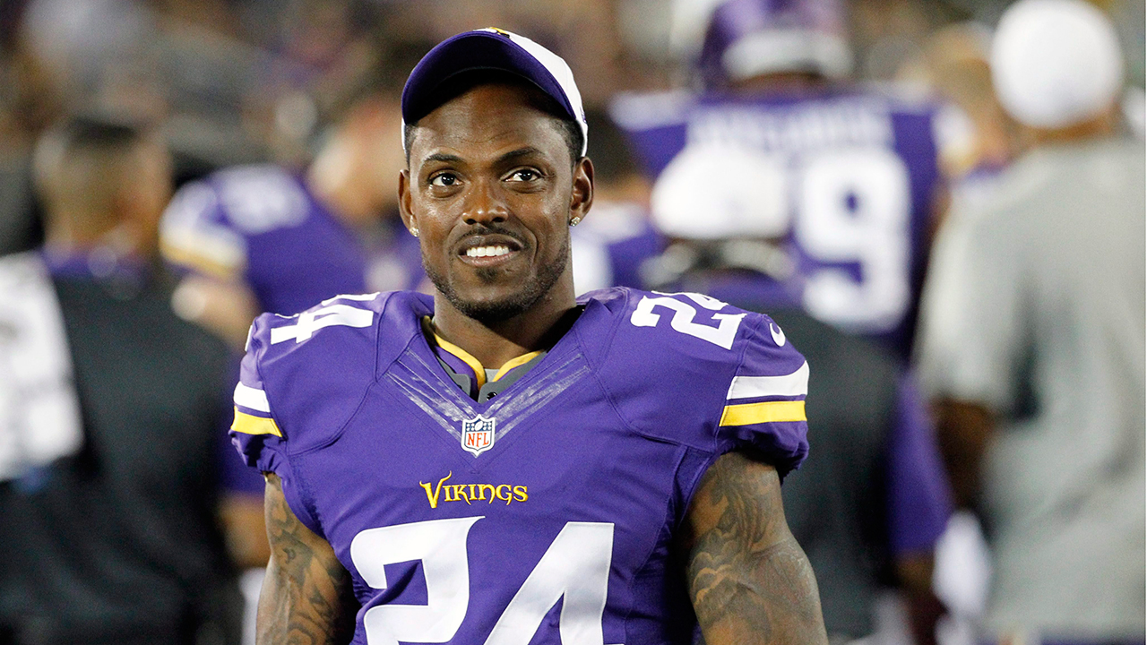 Vikings’ Munnerlyn downgraded to out against Redskins