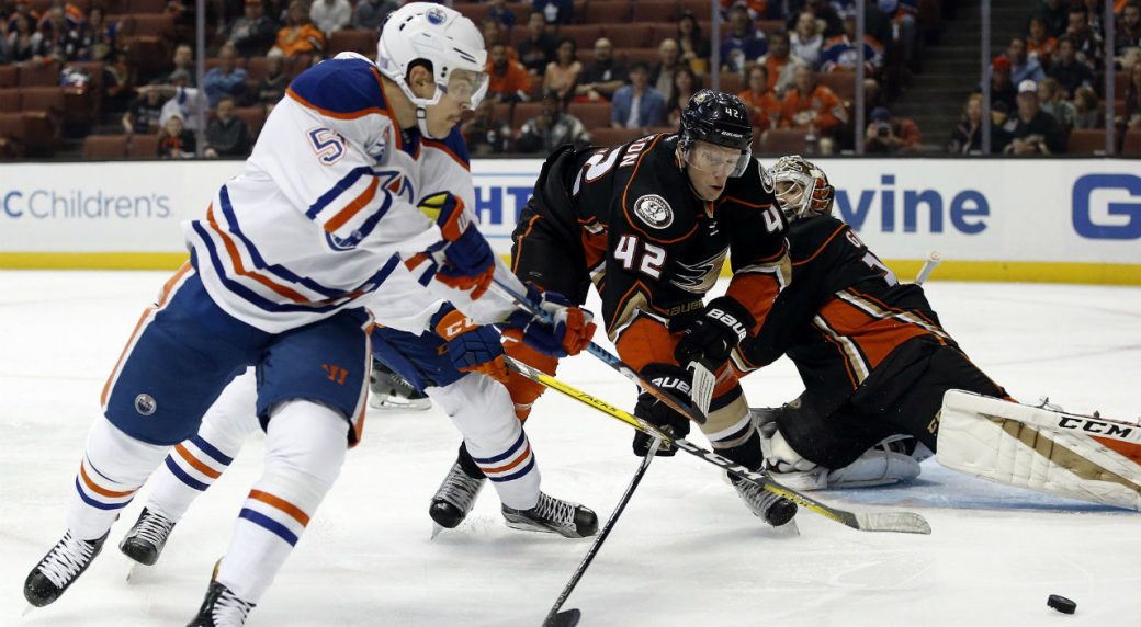 Condors need strong end to 2016 to boost hope for new year - Sportsnet.ca