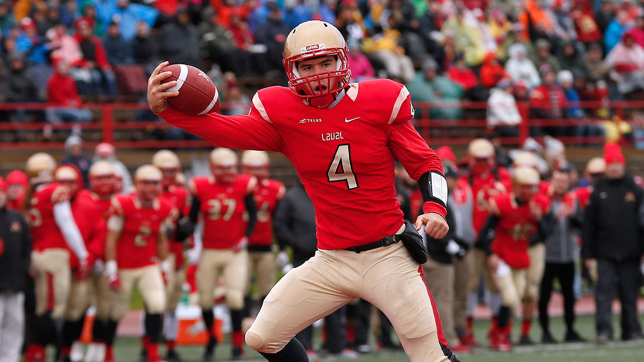Watch Live: Uteck Bowl news conference