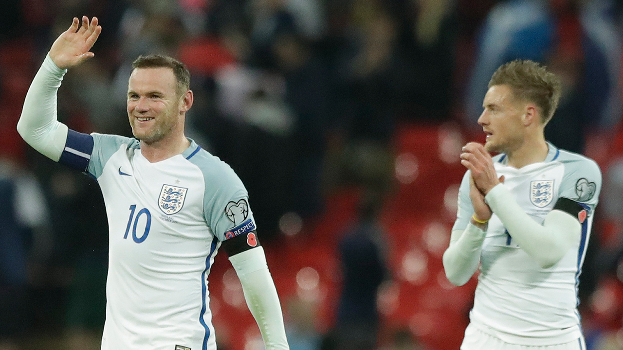 England beats Scotland in World Cup qualifying with trio of headers