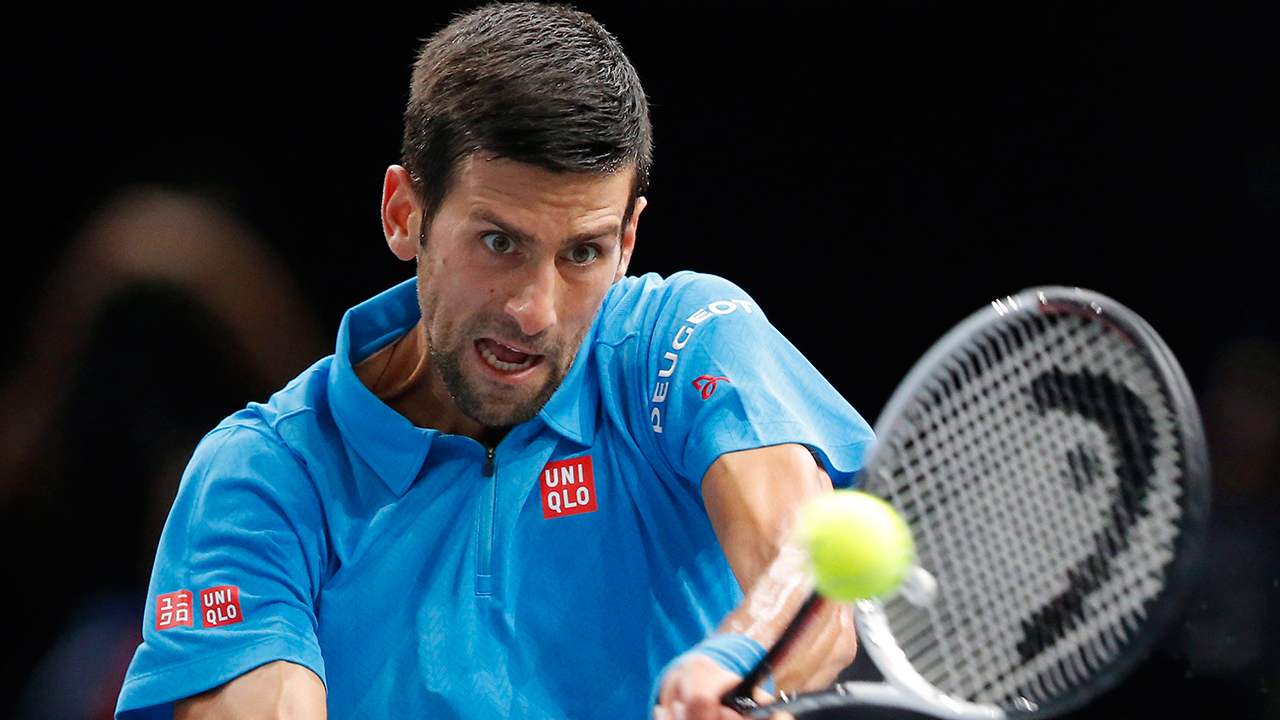 Novak Djokovic will make his return in Acapulco