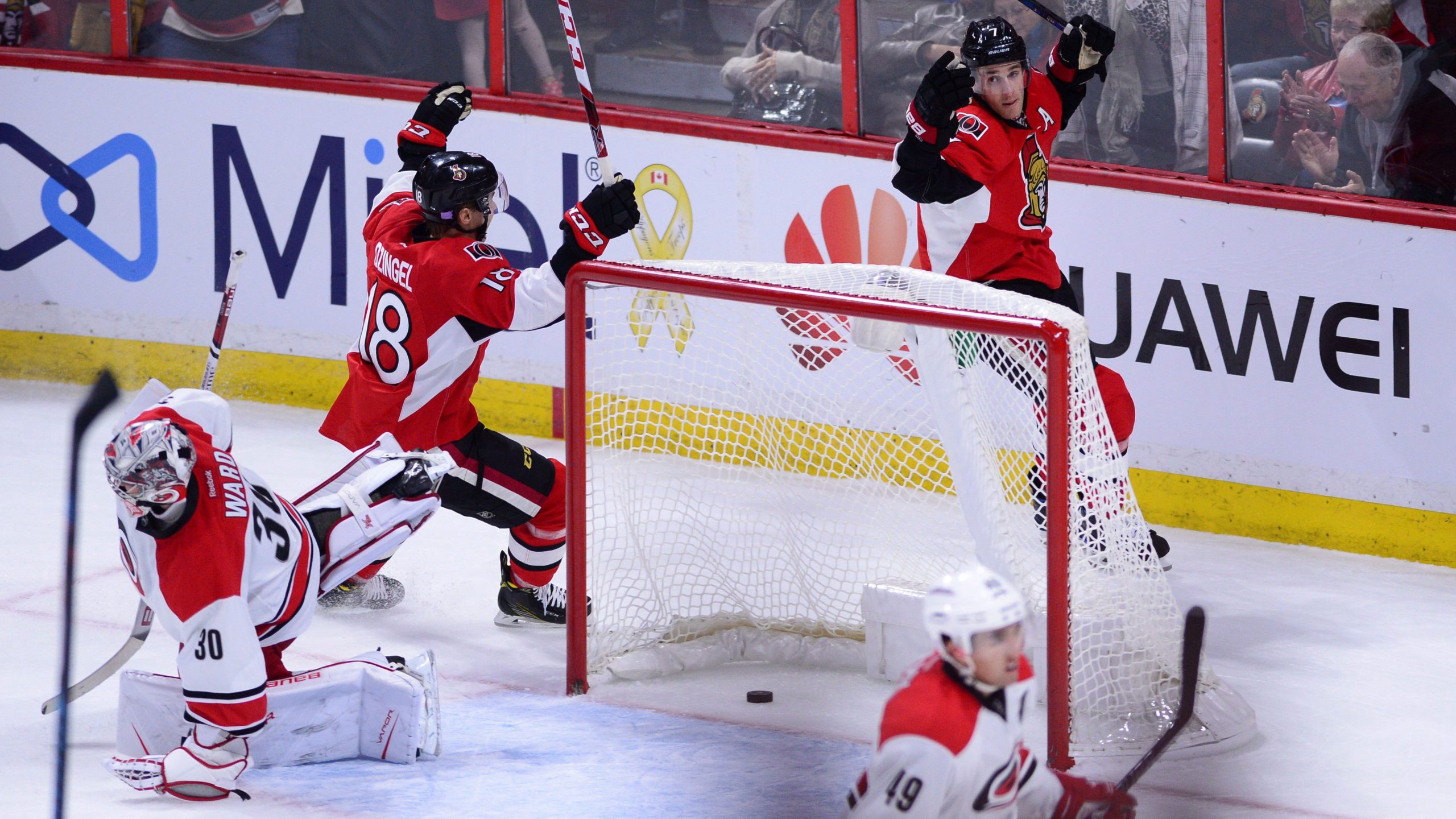 Kyle Turris Wallpaper