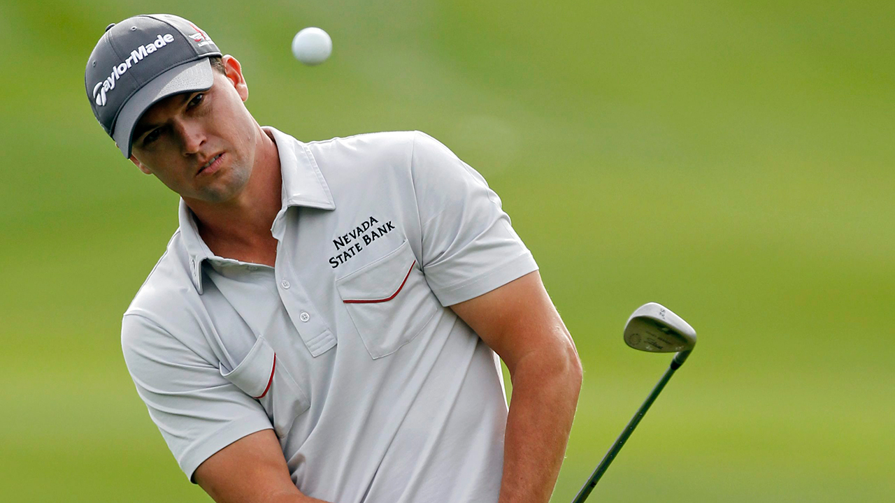John Mallinger leads Pebble Beach Invitational