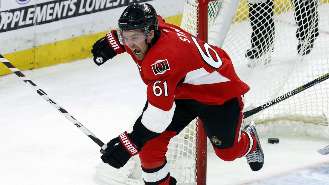 Five things we learned: Hands of Stone