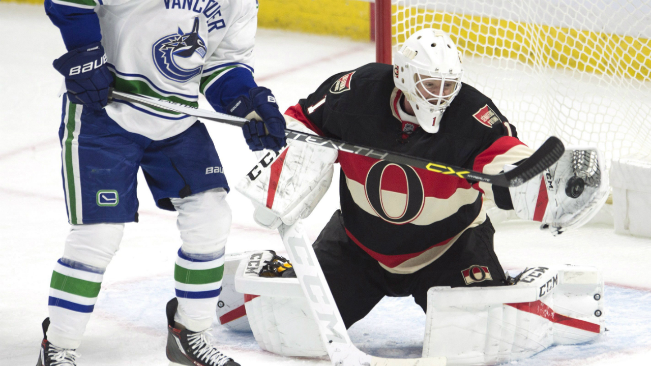 Five things we learned: Have a night, Mike Condon