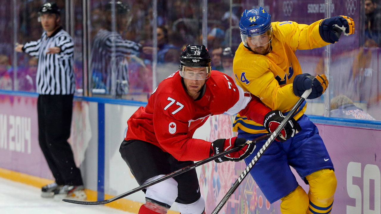 Friedman on NHL Olympic negotiations: ‘It’s a stalemate’