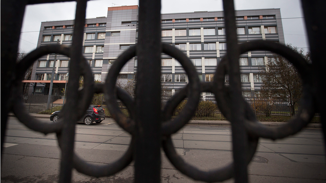 Russia’s lab wizard created drug cocktails while catching cheats